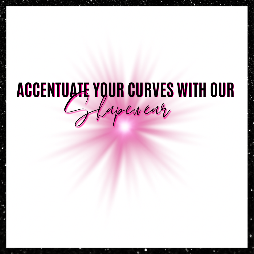 Shapewear – Waistless Summer